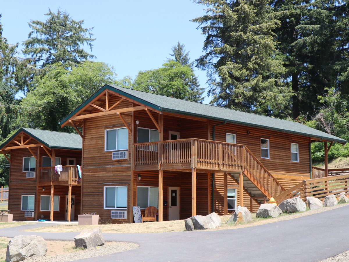 BB Camp Location and Facilities - BB360