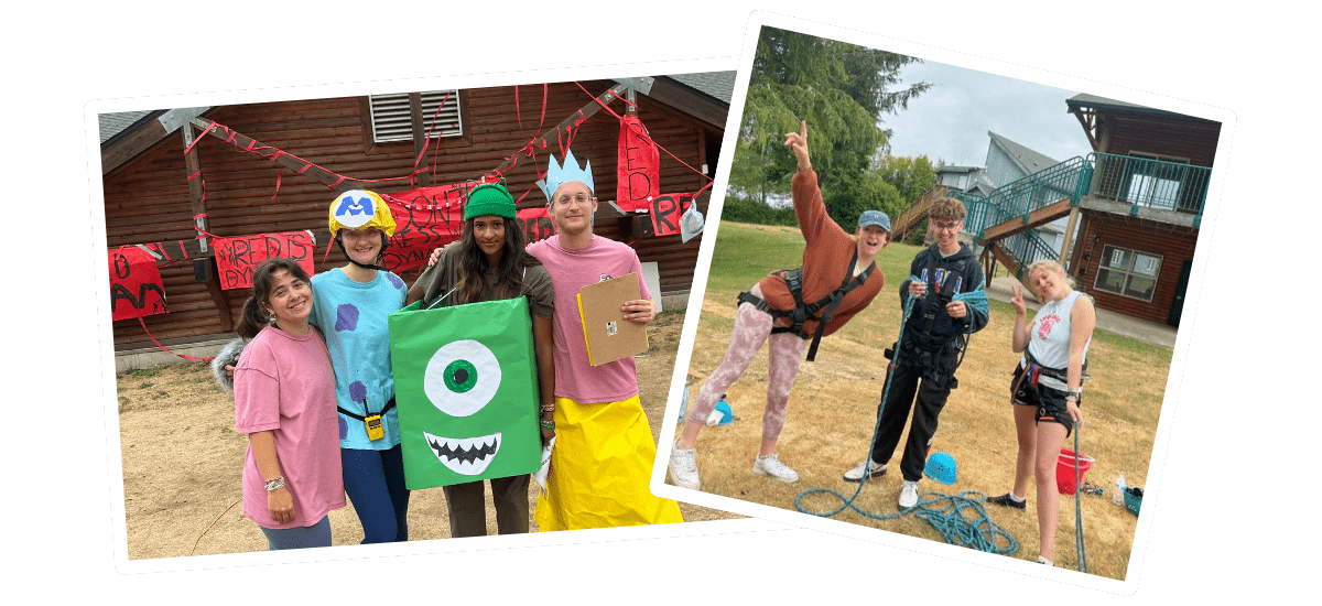 About BB Camp - BB360