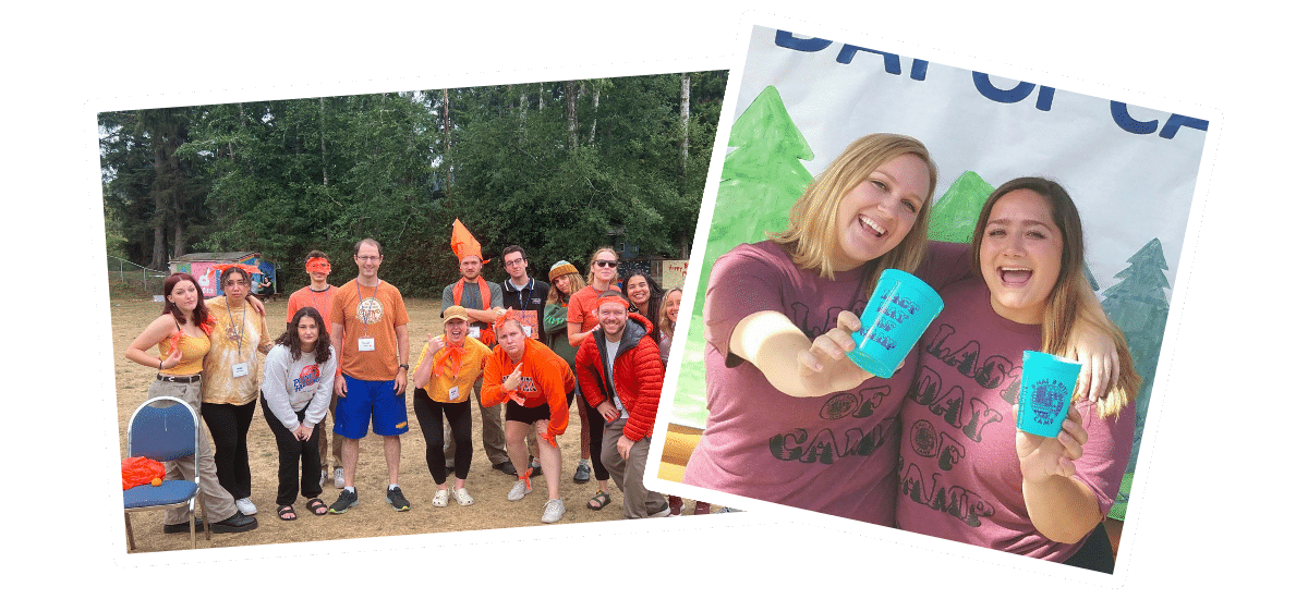 Young Adult Camp - BB360 - Oregon Summer Camps, Family Camps & Day Camp ...