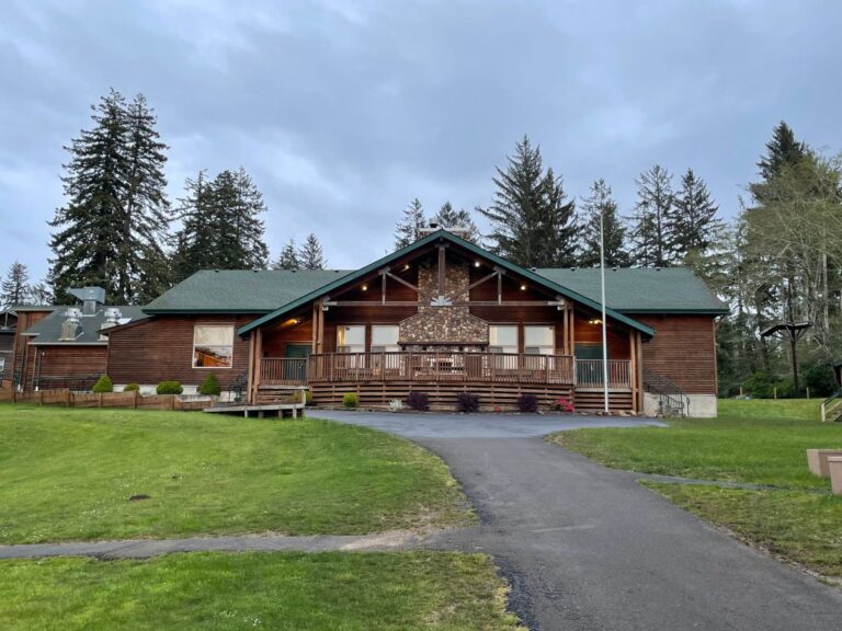 BB Camp Location and Facilities - BB360