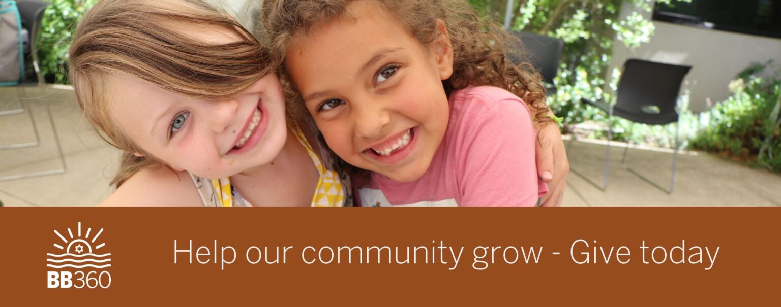 BB360 - BB Camp - Formerly B'nai B'rith Camp - BB360 camp