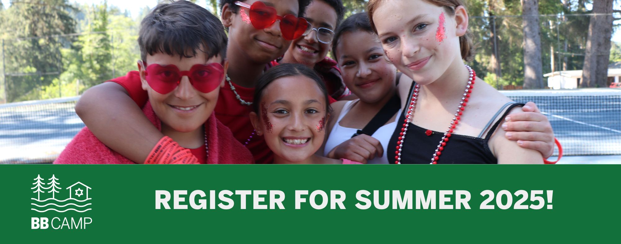 BB360 - BB Camp - Formerly B'nai B'rith Camp - BB360 camp